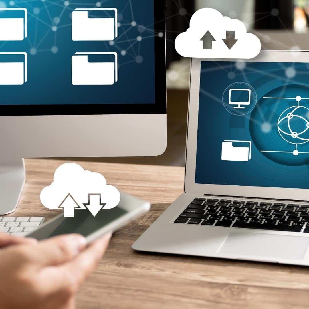Replication-as-a-Service: Built on NetApp FAS architecture for NetApp ...