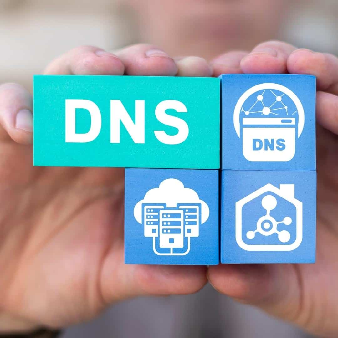 DNS Security: Your First Line of Defense from Hackers | IP Pathways