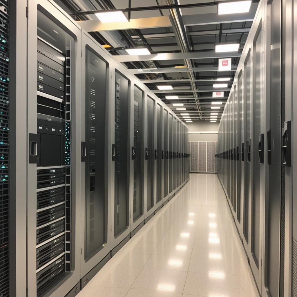 Data Center and Colocation Services | IP PathwaysData Center and ...