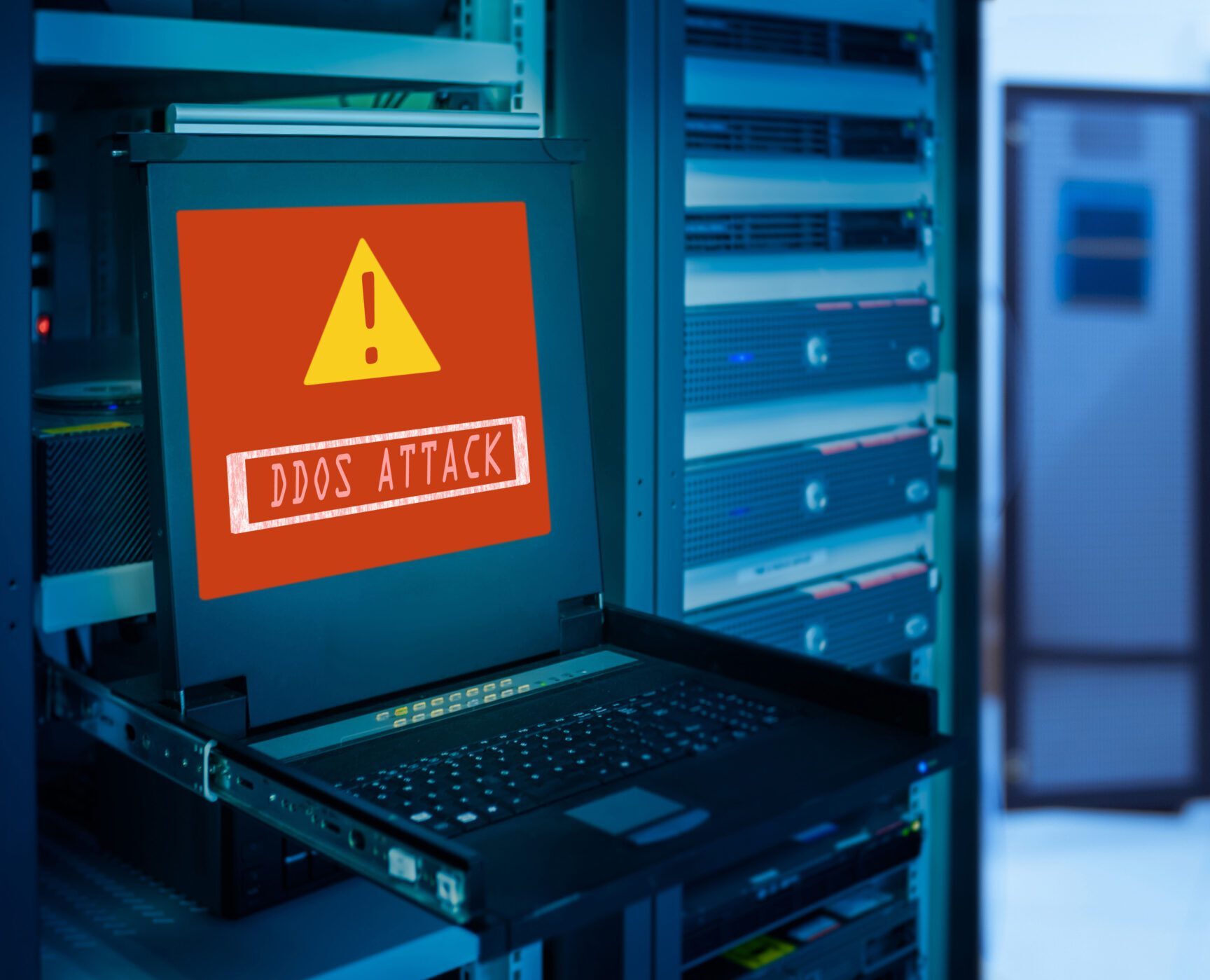 Native DDoS Protection from IP Pathways | IP Pathways