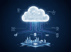 The State of Cloud in 2026: From Adoption to Optimization | IP Pathways